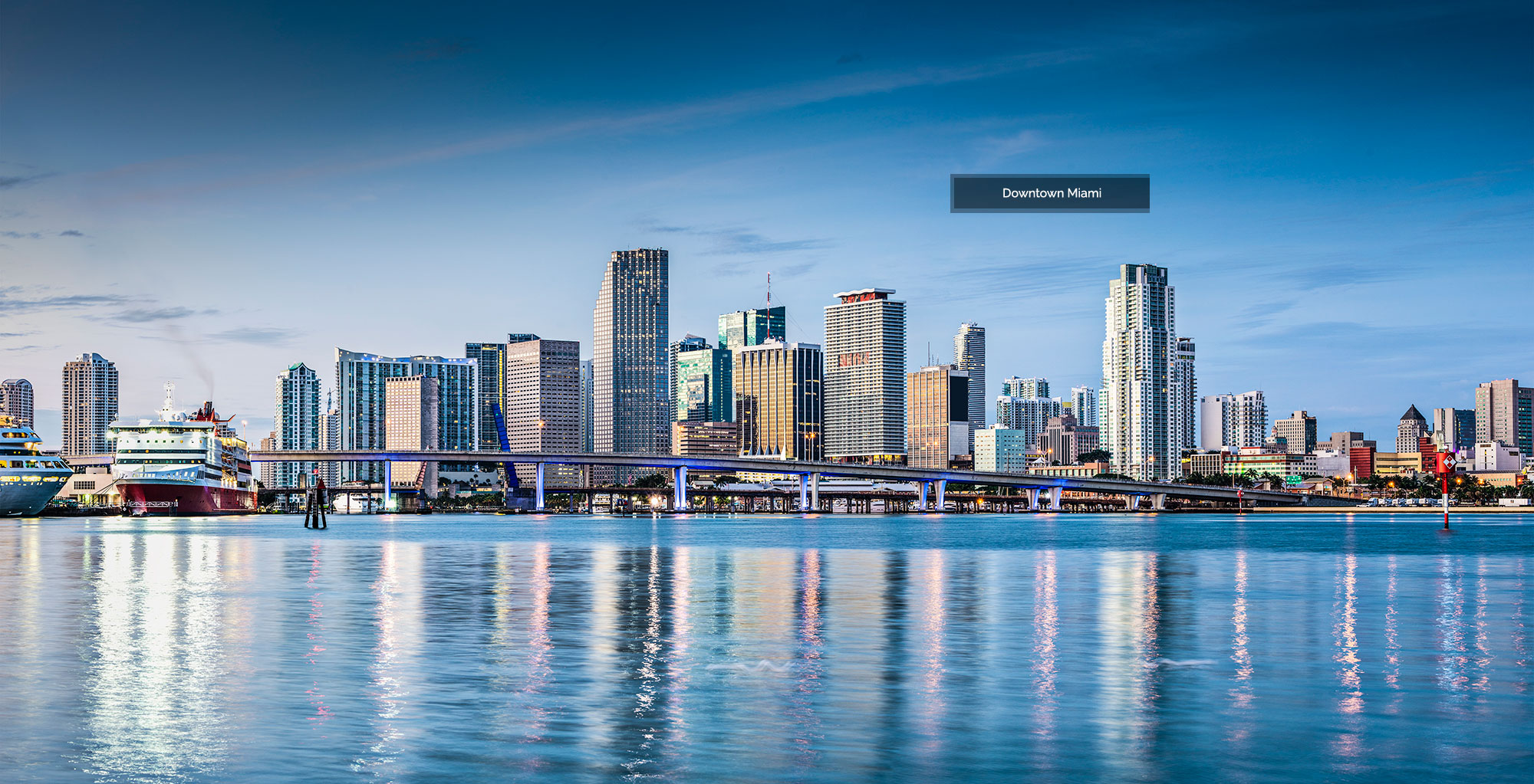 Downtown miami Downtown miami