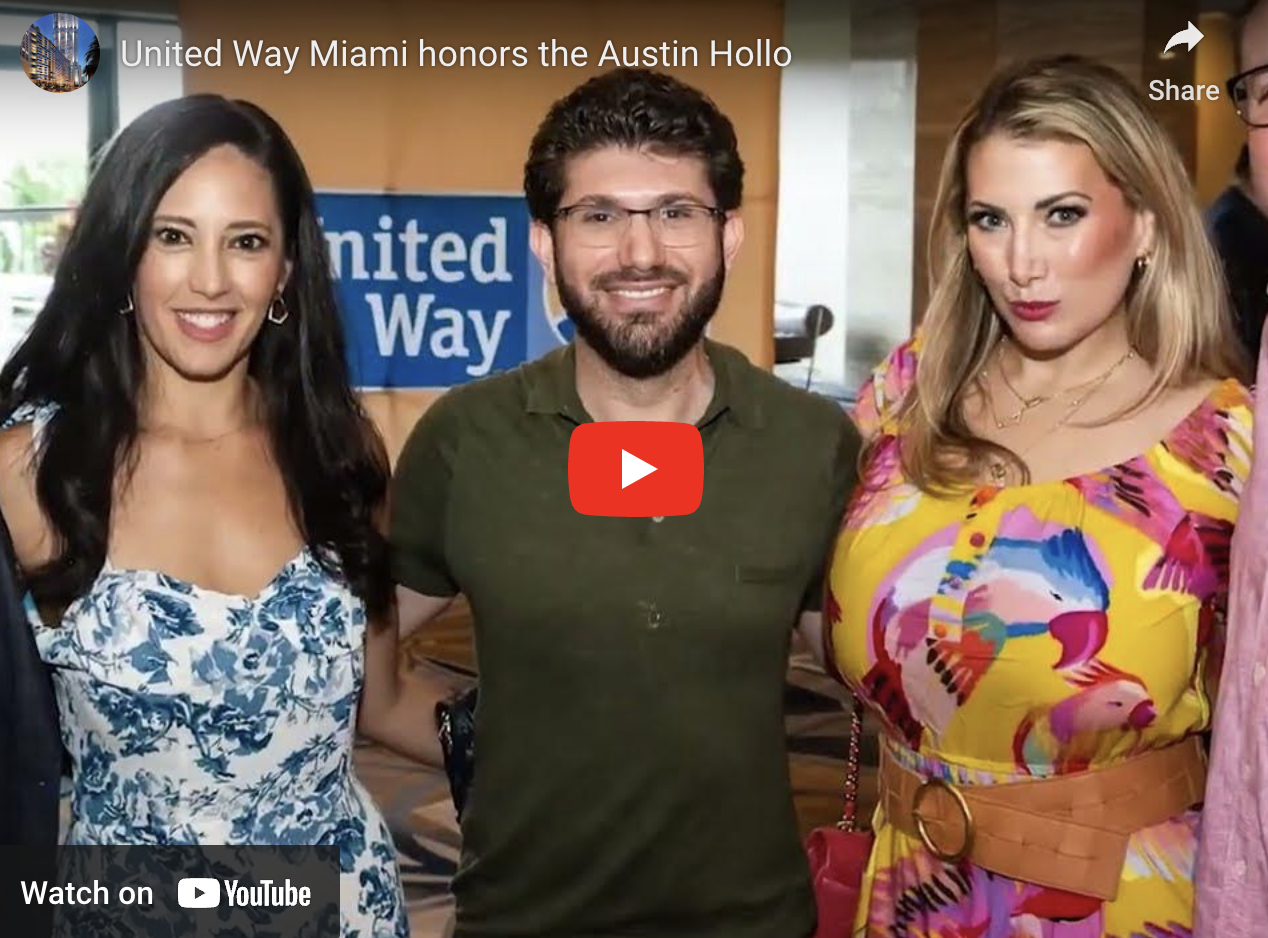 In the News / Videos